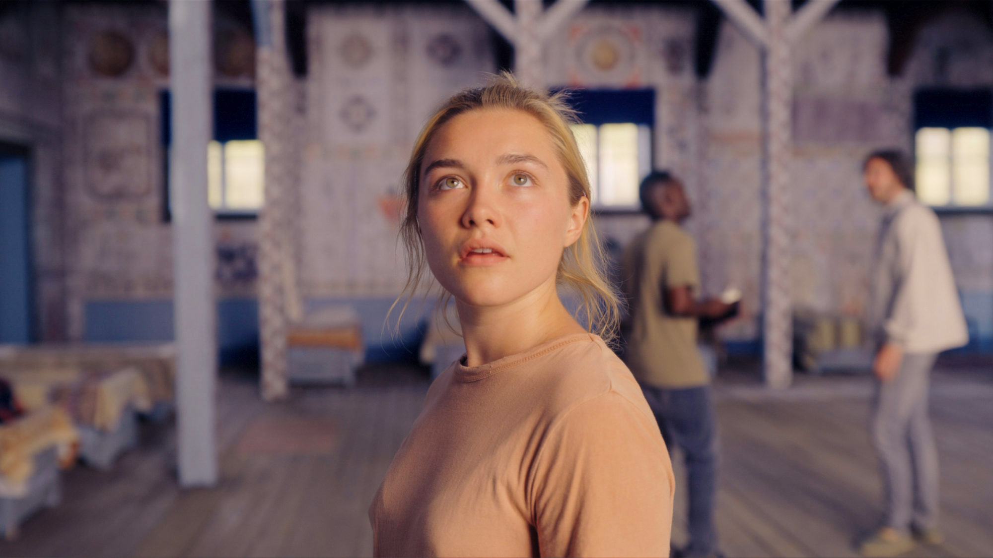 How Scary Is ‘Midsommar’? This Freaky Festival Will Leave You Unsettled