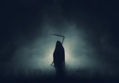 9 Terrifying Ghost Stories On Reddit That You Should Probably Read With ...