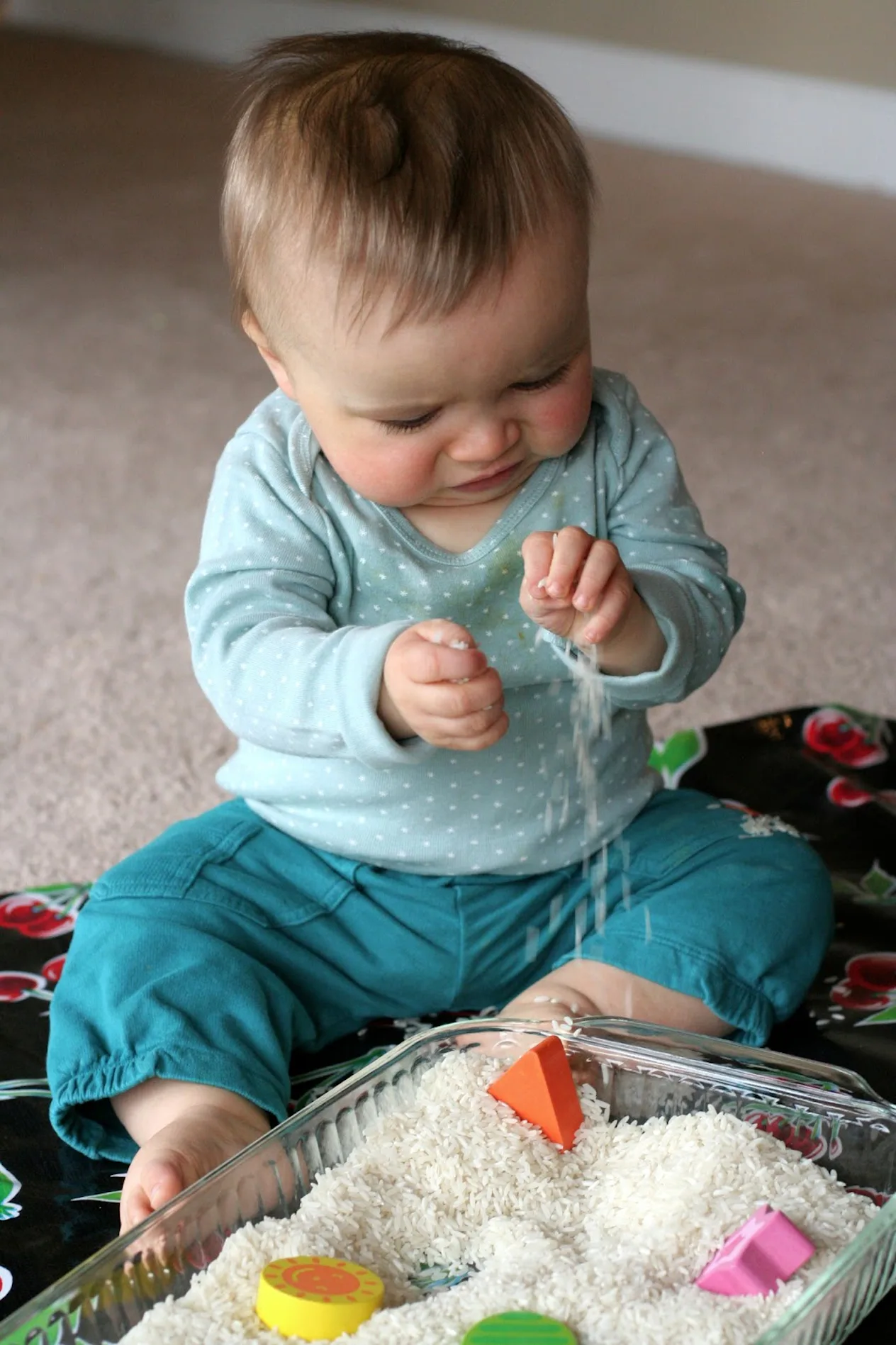 16 Crafts To Do With A Baby That Are Easy, Adorable, & Fun For The Both ...