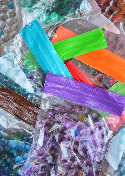 16 Crafts To Do With A Baby That Are Easy, Adorable, & Fun For The Both ...