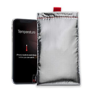 How To Winterproof Your Phone & Protect Your Device In Cold Weather