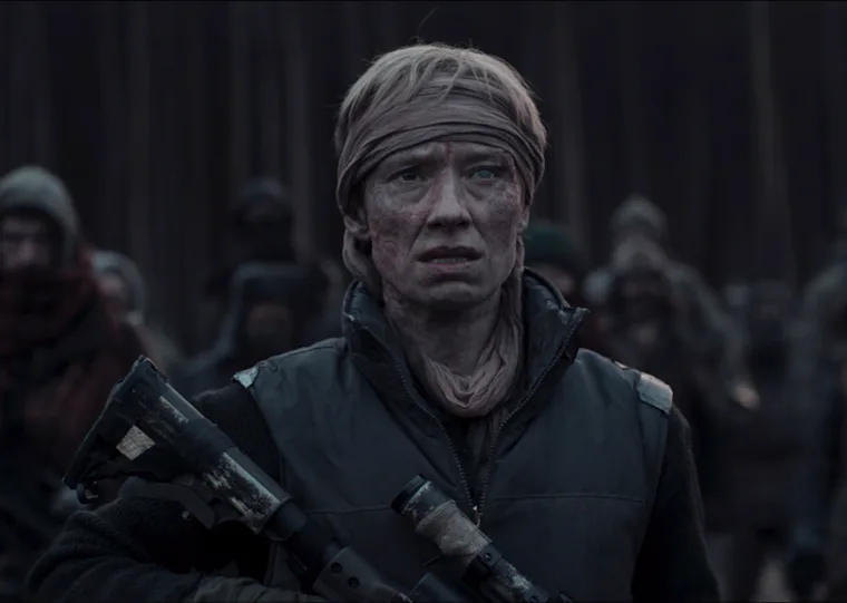 The 'Dark' Season 2 Timelines Explained, Because You Need Several ...