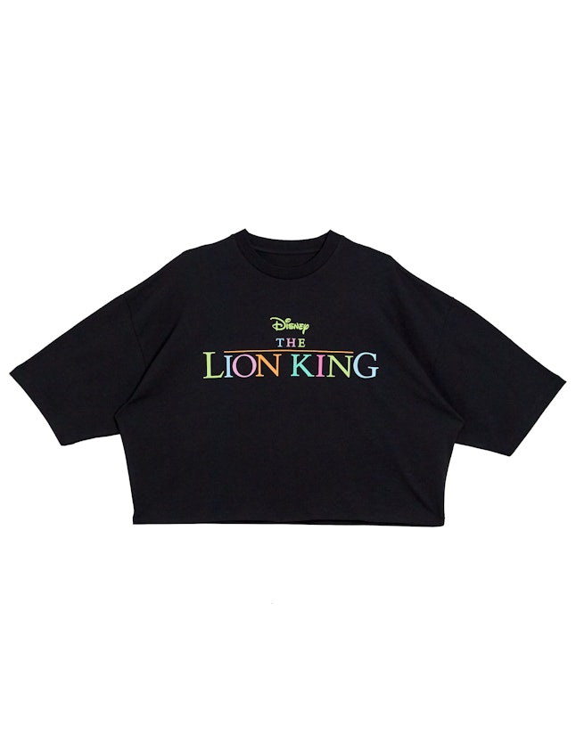 This ASOS x Lion King Collab Collection Is Guaranteed To Make You The ...