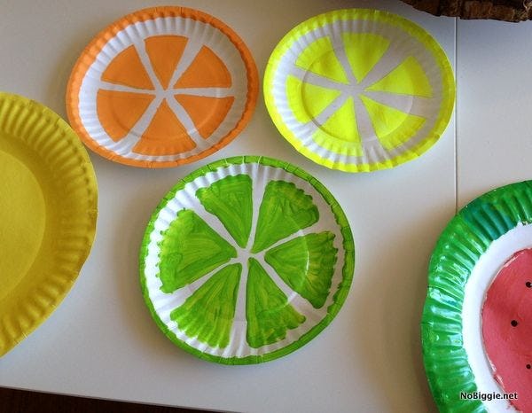 16 Crafts To Do With A Baby That Are Easy, Adorable, & Fun For The Both ...