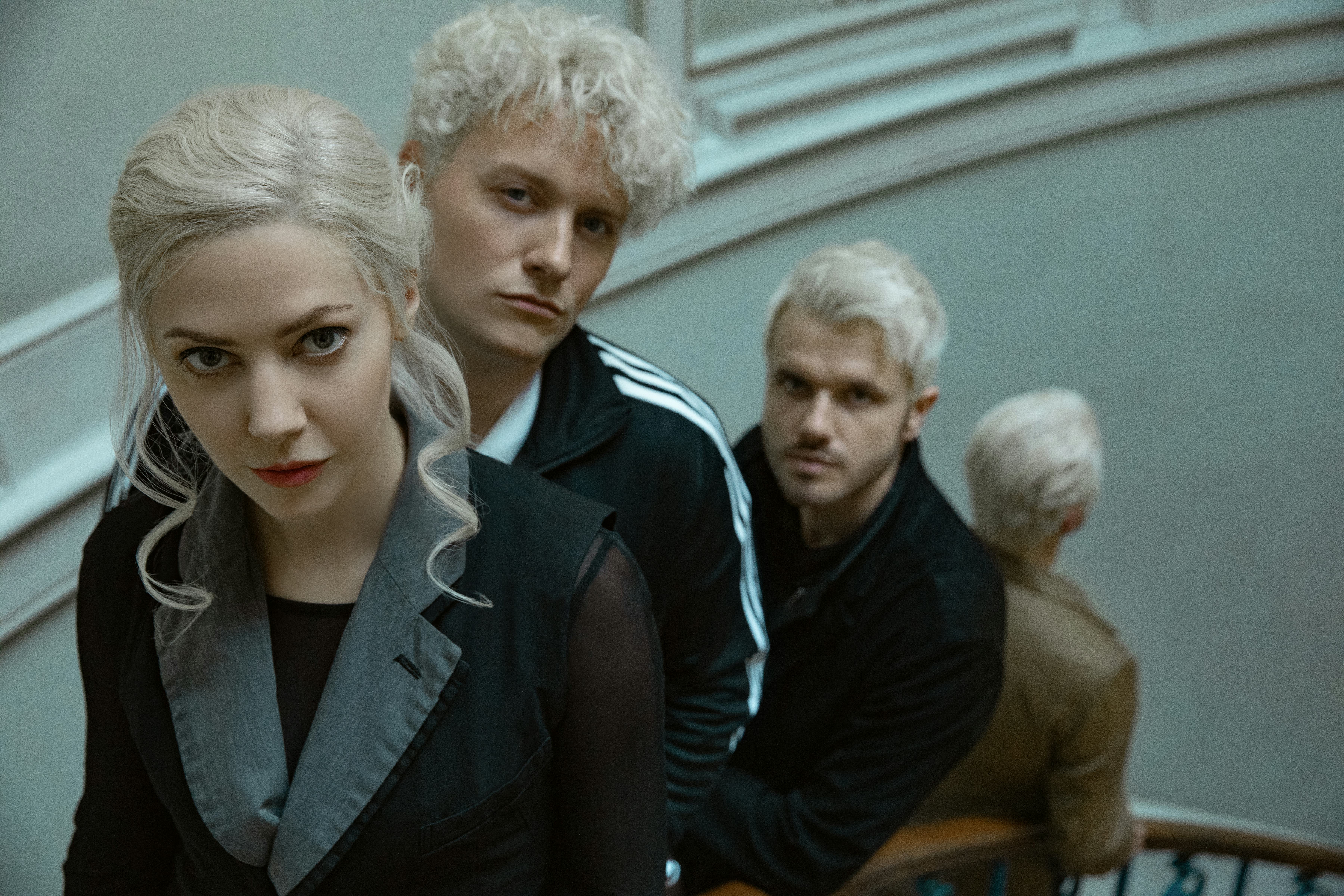 'The Rook' Is Based On A Book, But The Starz Series Makes Some Major Tweaks