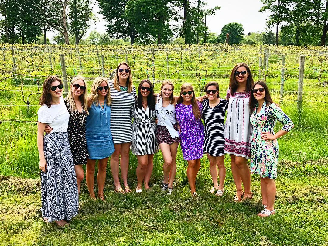 I Don't Remember My Bachelorette Party & I'll Regret It Forever