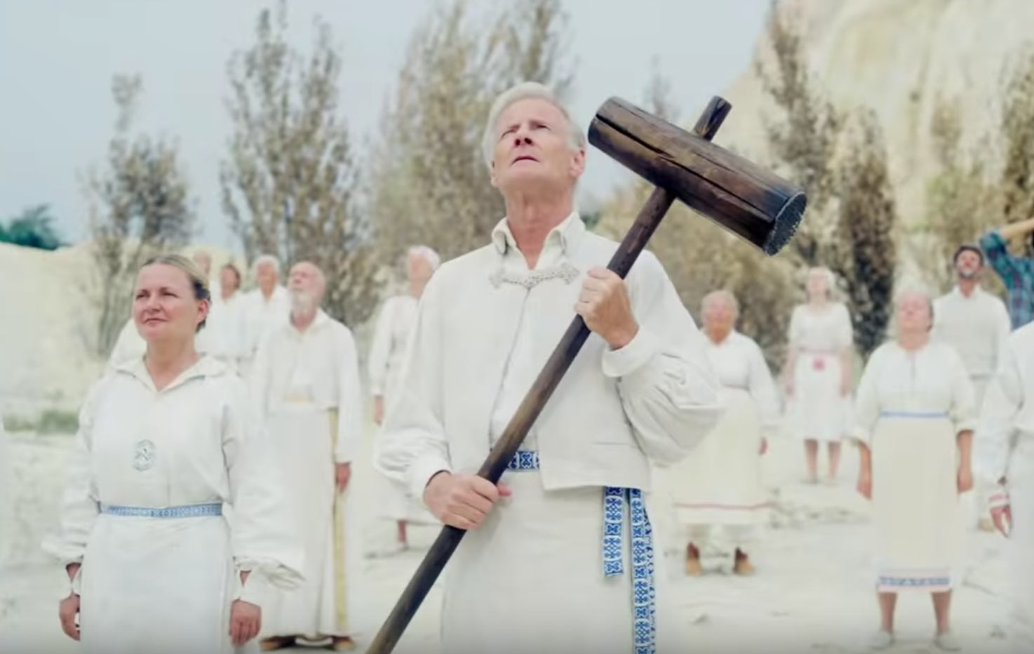 The 15 Scariest ‘Midsommar’ Moments That You Won’t Ever Be Able To Forget