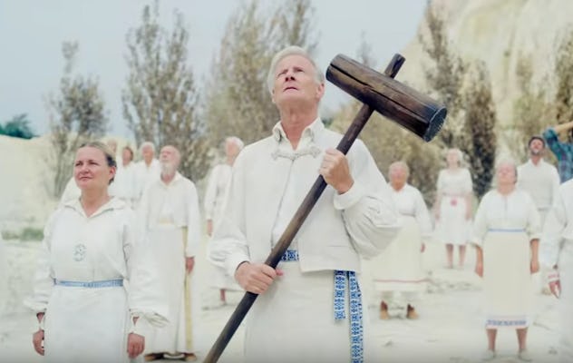 The 15 Scariest ‘Midsommar’ Moments That You Won’t Ever Be Able To Forget