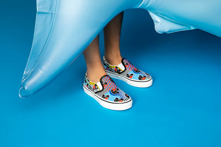 Vans Shark Week Line Is Going To Get You So Pumped For Your Favorite ...