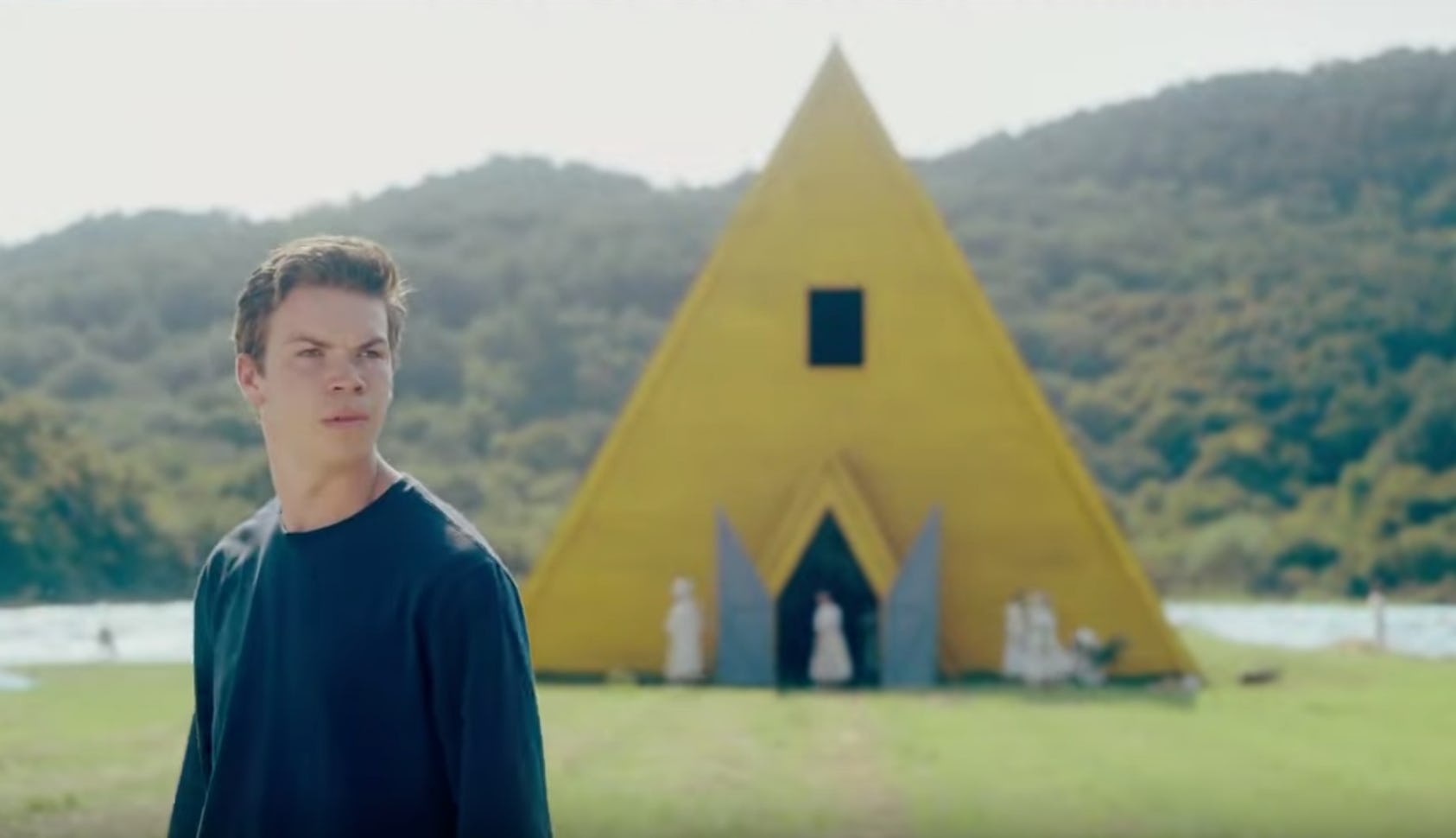 Where Was ‘Midsommar’ Filmed? The Rustic Swedish Village Was Actually ...