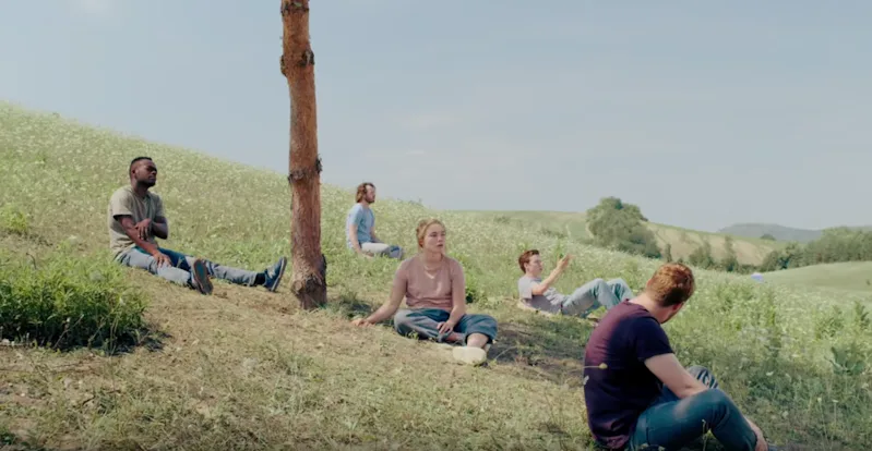 Where Was ‘Midsommar’ Filmed? The Rustic Swedish Village Was Actually ...
