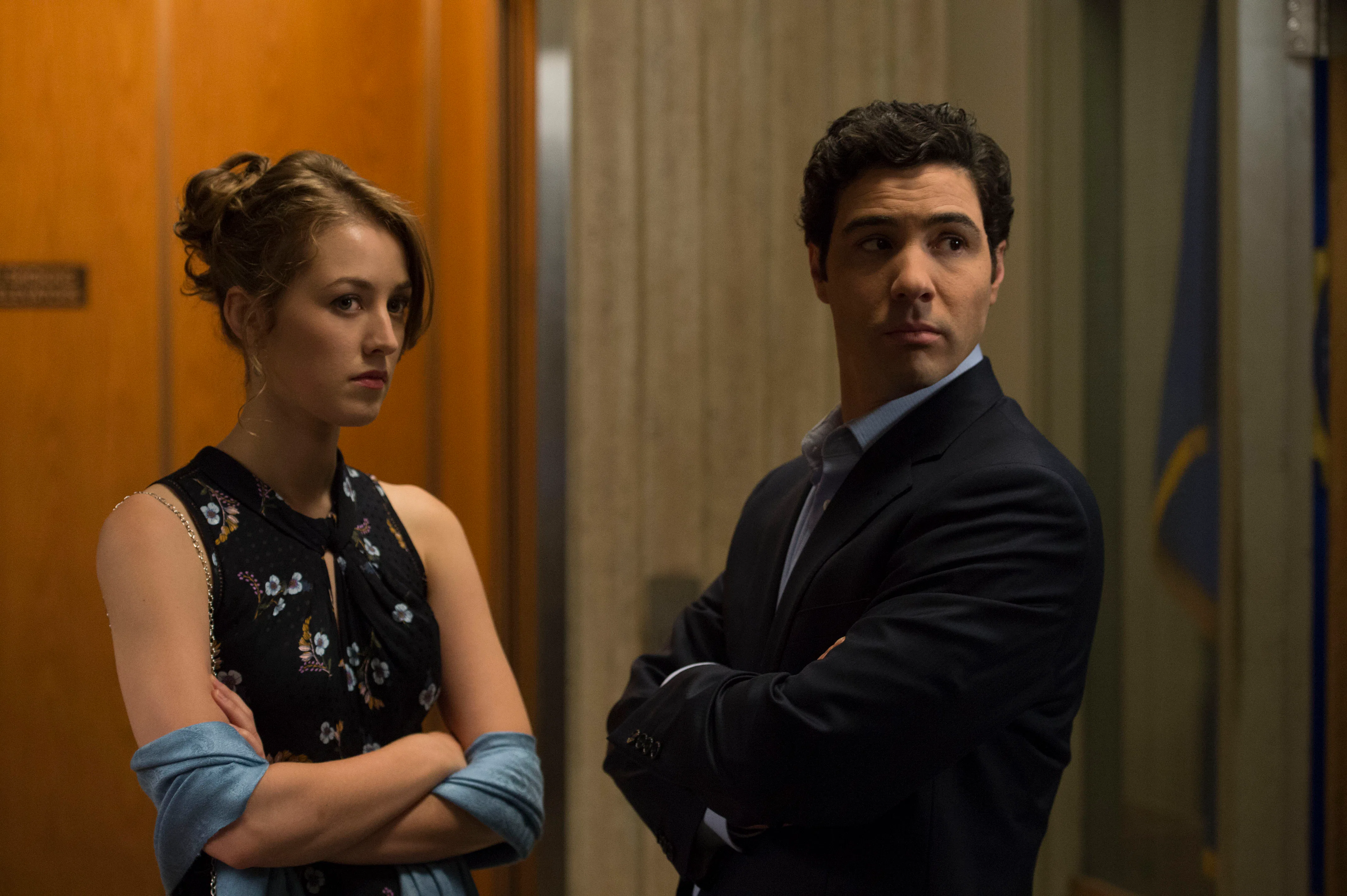 Will 'The Looming Tower' Be Available On Netflix? The Series Depicts A ...