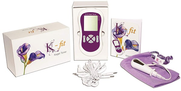 The 5 Best Kegel Exercisers
