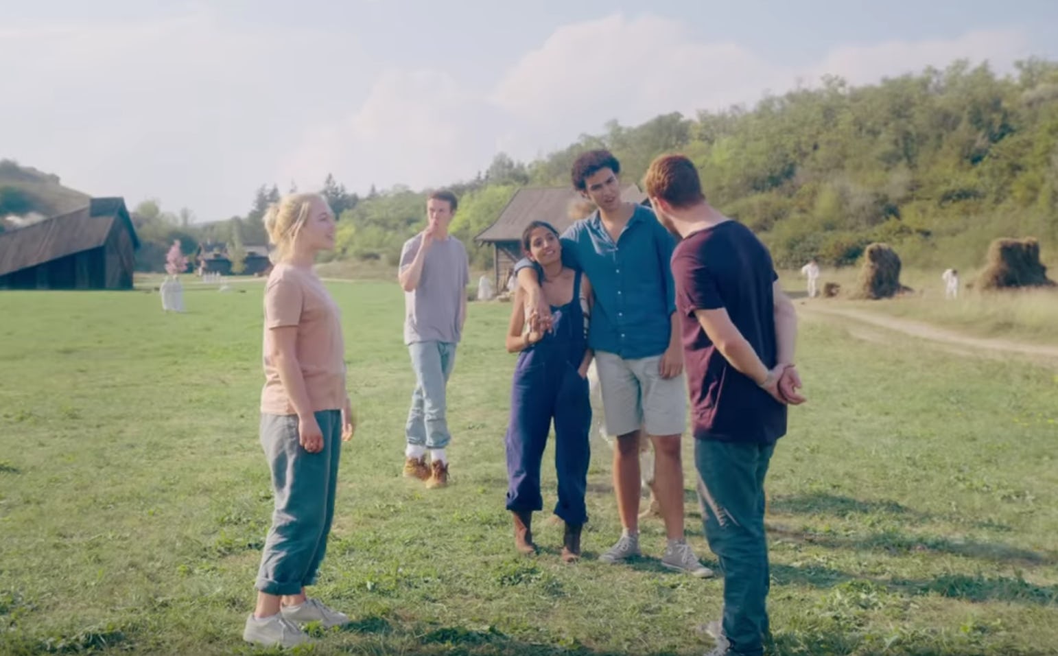 The 15 Scariest ‘Midsommar’ Moments That You Won’t Ever Be Able To Forget