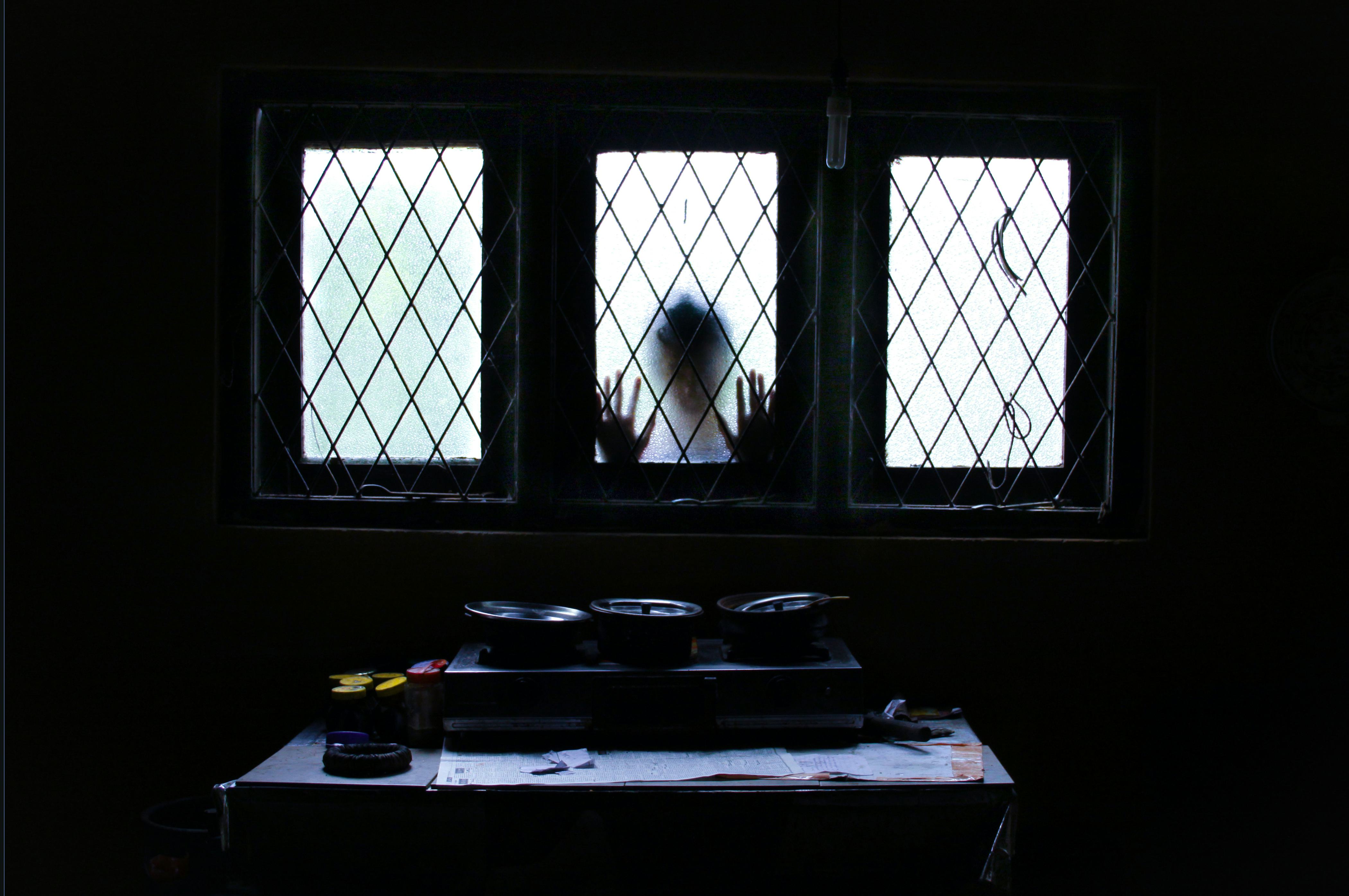 7 Real-Life Ghost Stories That Are Just As Creepy As “Dear David”