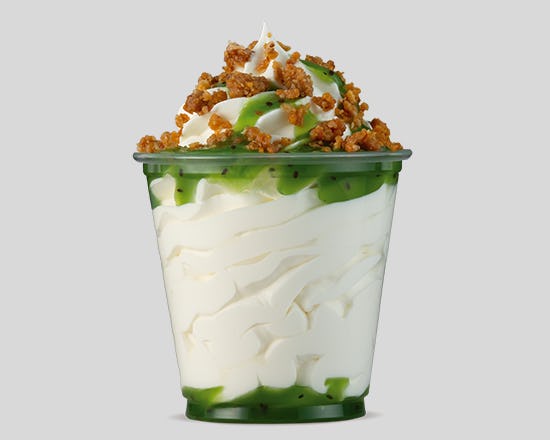 13 Desserts You Can Get At Burger Kings Around The World