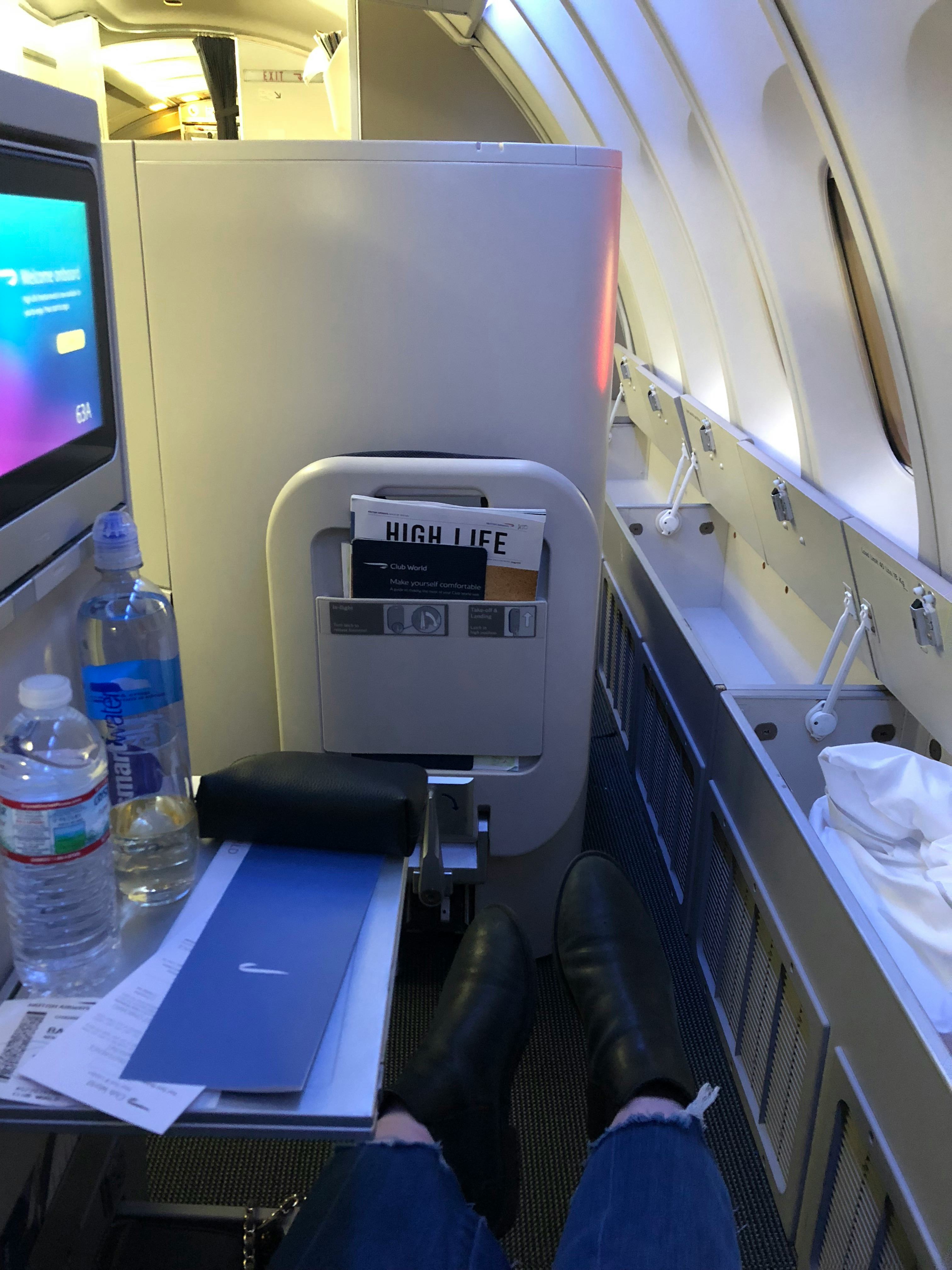 When Is Booking A More Expensive Plane Ticket Worth It? Here’s Why I ...