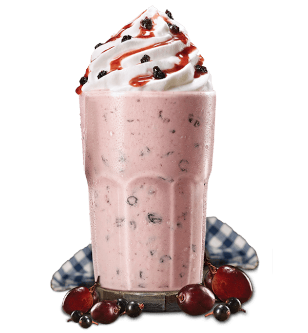 13 Desserts You Can Get At Burger Kings Around The World