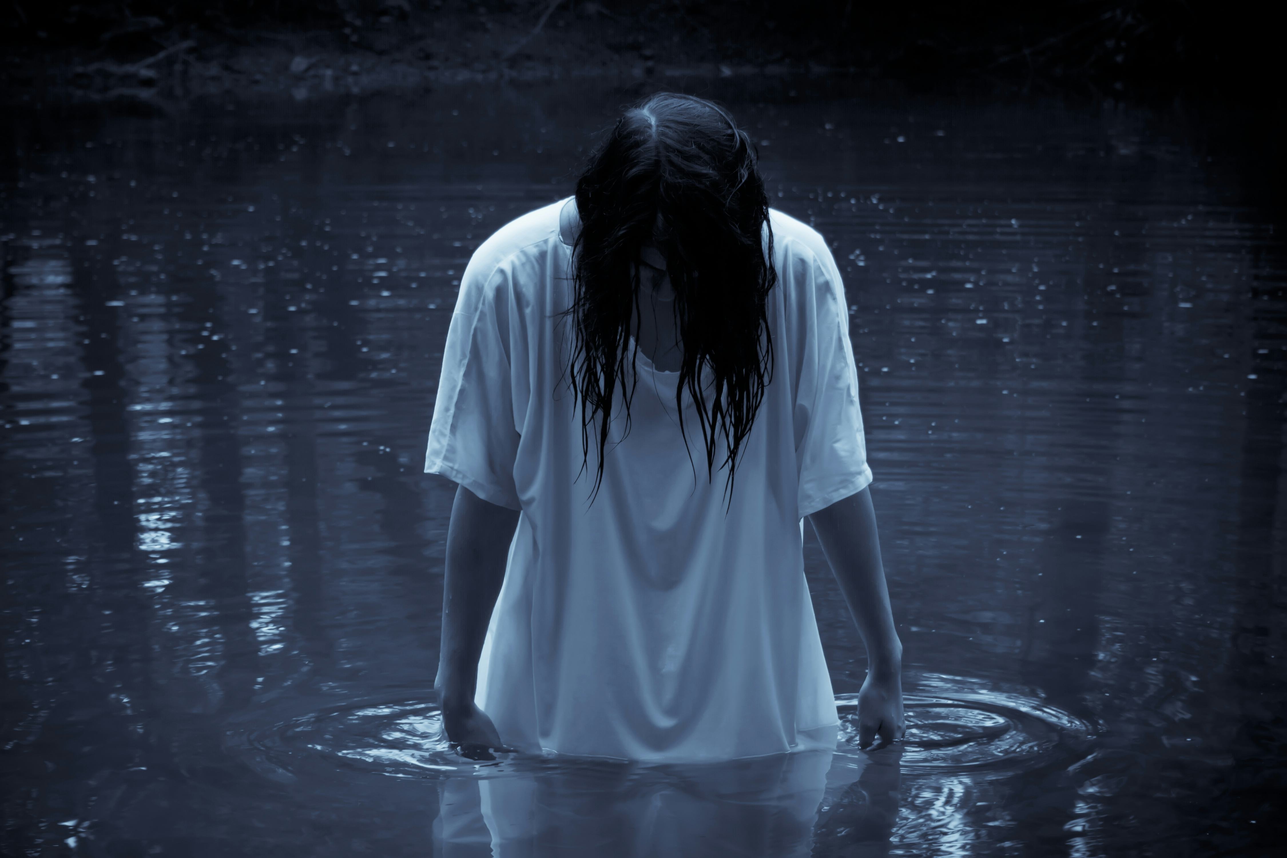 7 Real-Life Ghost Stories That Are Just As Creepy As “Dear David”