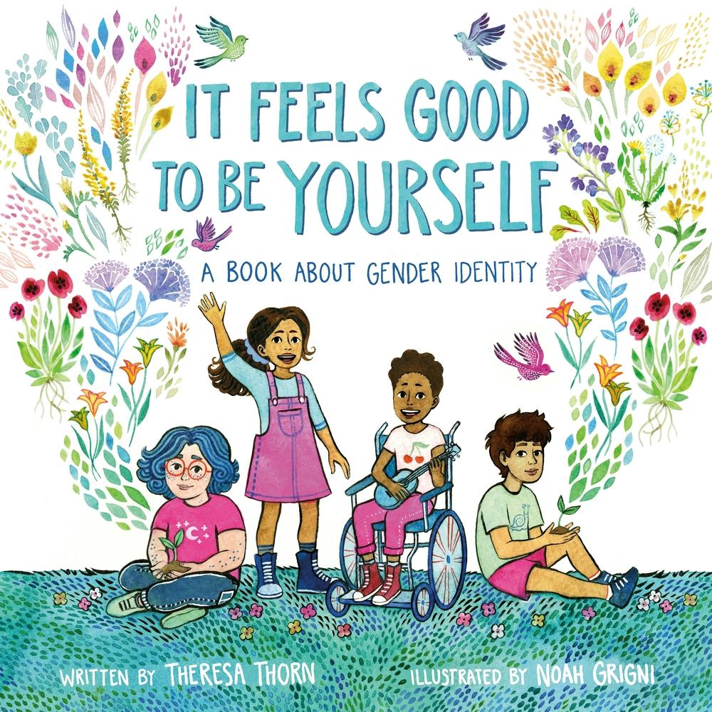 'It Feels Good To Be Yourself,' As Our EXCLUSIVE Preview Of A New ...
