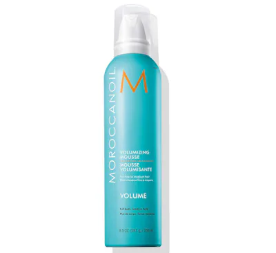 The 5 Best Hair Mousses For Volume