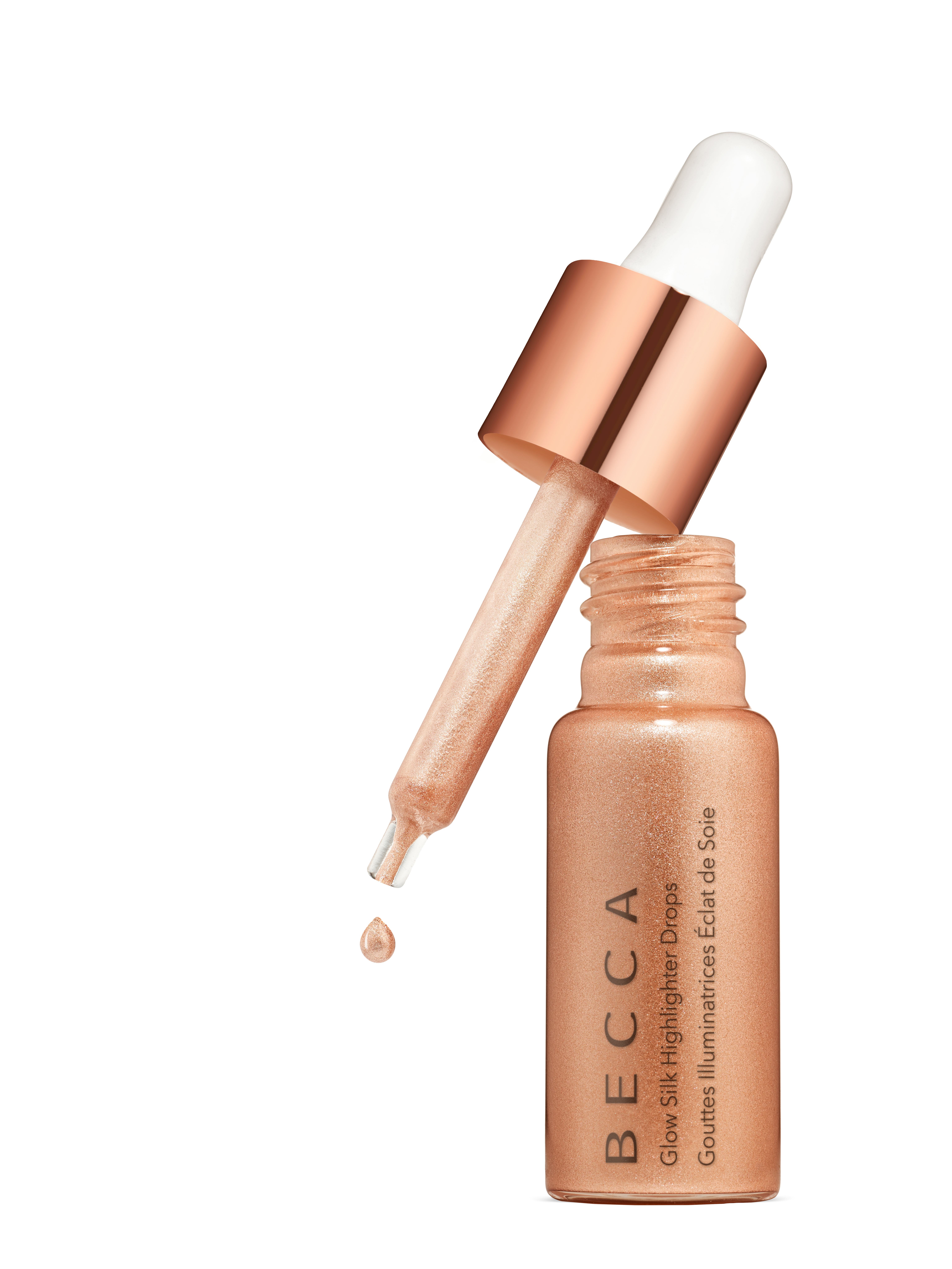 Becca Cosmetics’ Champagne Pop Collector’s Edition Collection Will Give ...