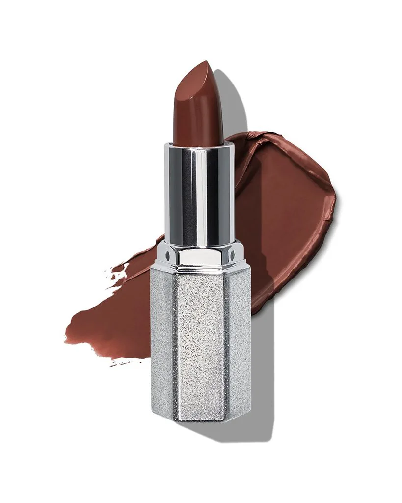 Jacqueline Hill Makeup Brand