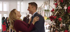 Hallmark Channel's First 2019 Christmas Movies To Premiere In July, So ...