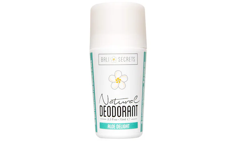 10 Natural Deodorants Without Aluminum & Really High Reviews, According ...