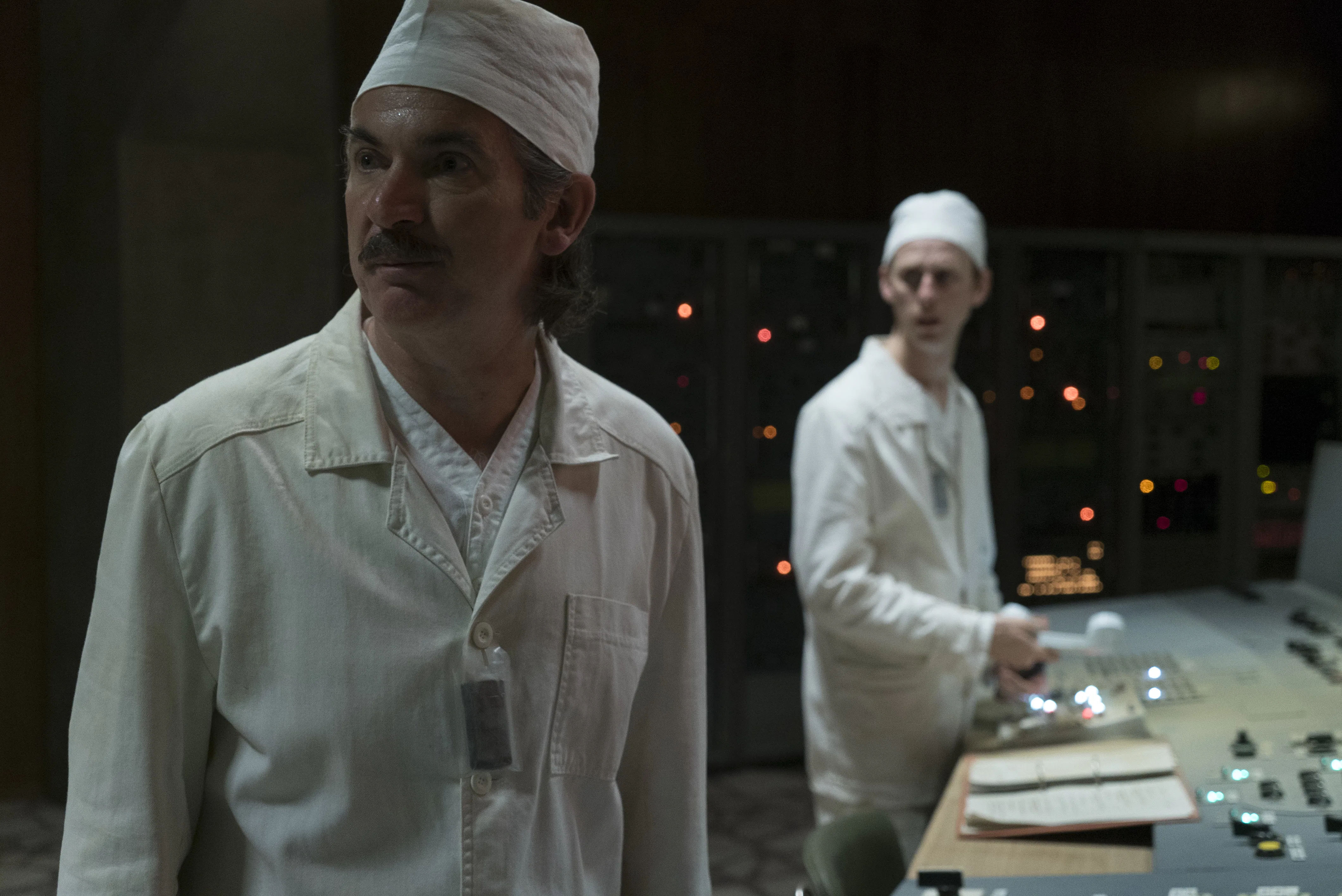 Who Was Responsible for Chernobyl? Both Staff Negligence & Flawed ...