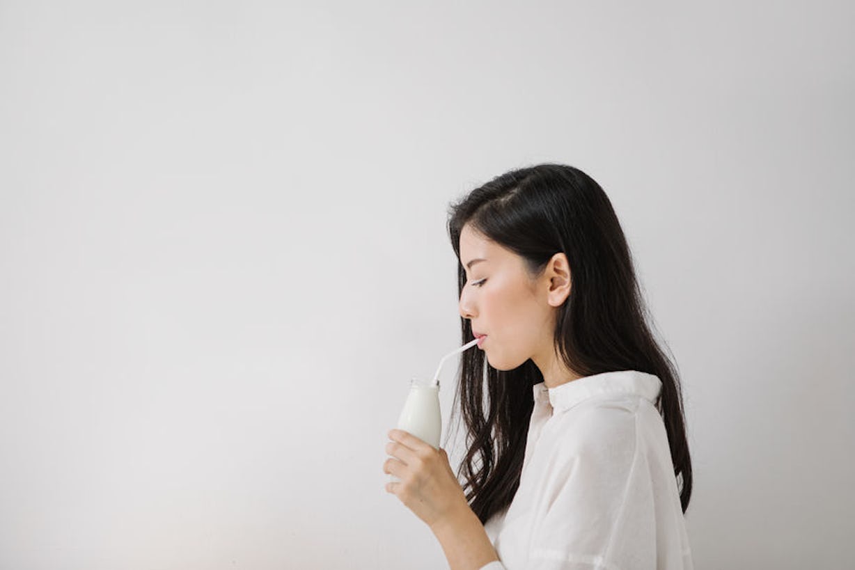 Carbonated Milk Is The Latest Attempt To Make Milk Great Again