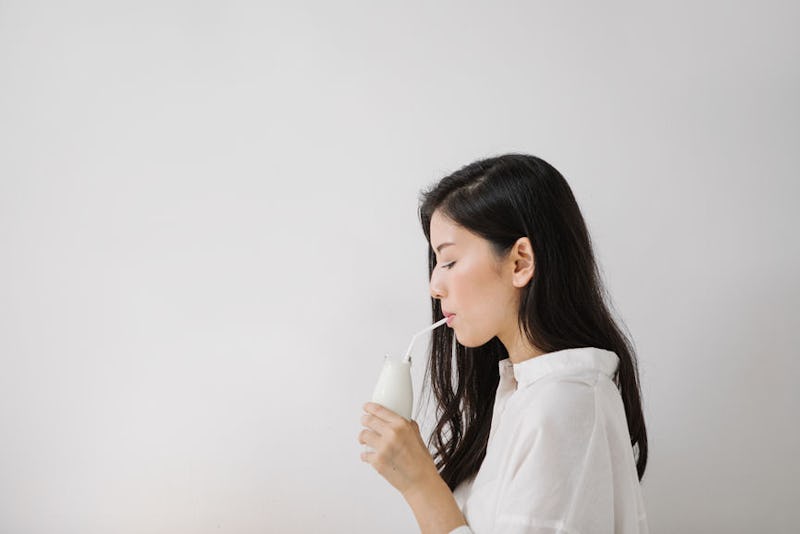 Carbonated Milk Is The Latest Attempt To Make Milk Great Again