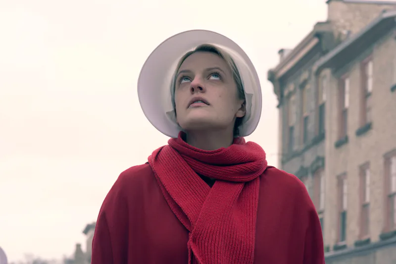 What States Are In Gilead On 'The Handmaid's Tale'? A New Map Finally ...