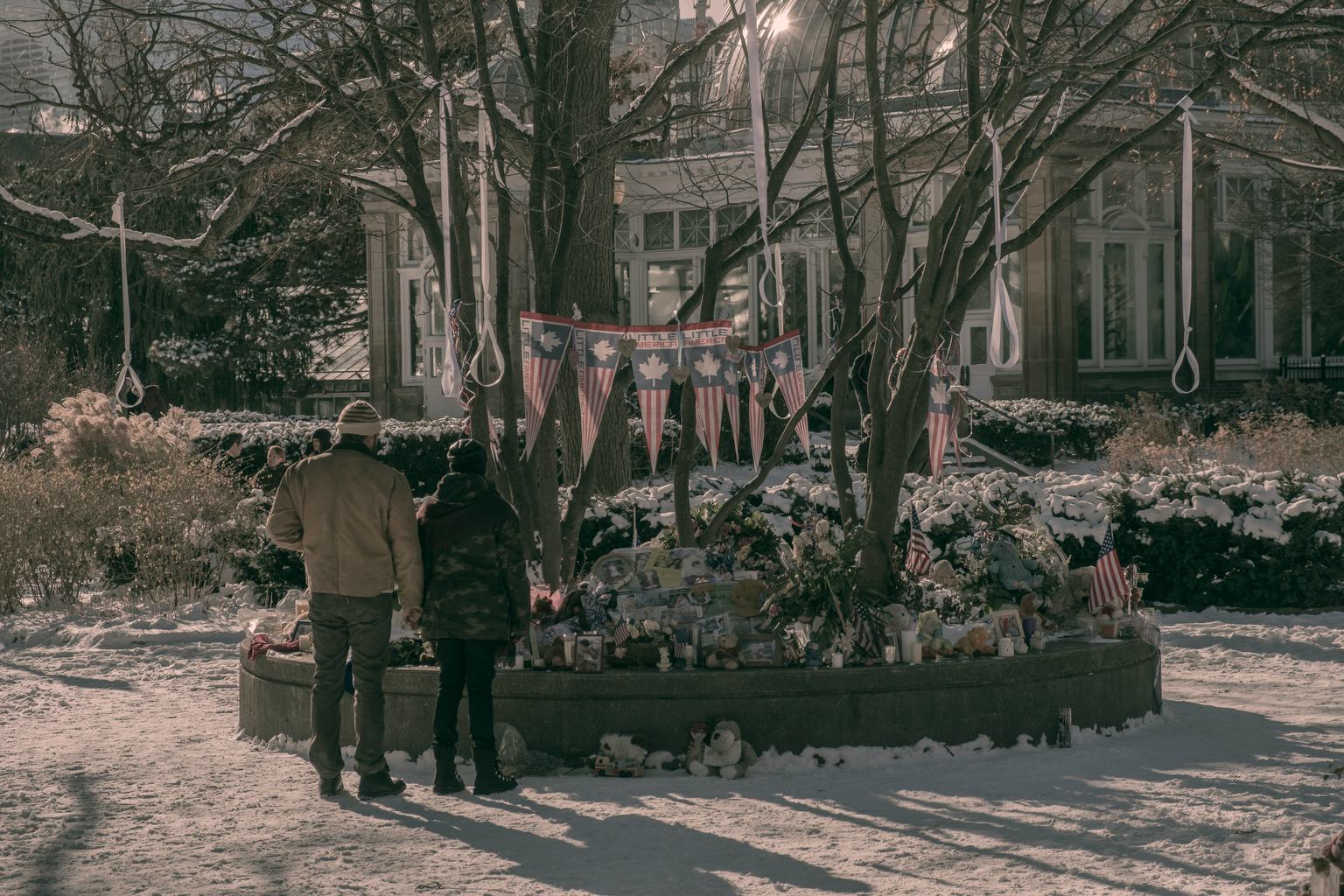 What States Are In Gilead On 'The Handmaid's Tale'? A New Map Finally ...