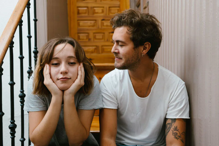 This Is How To Set Boundaries In A Long-Distance Open Relationship