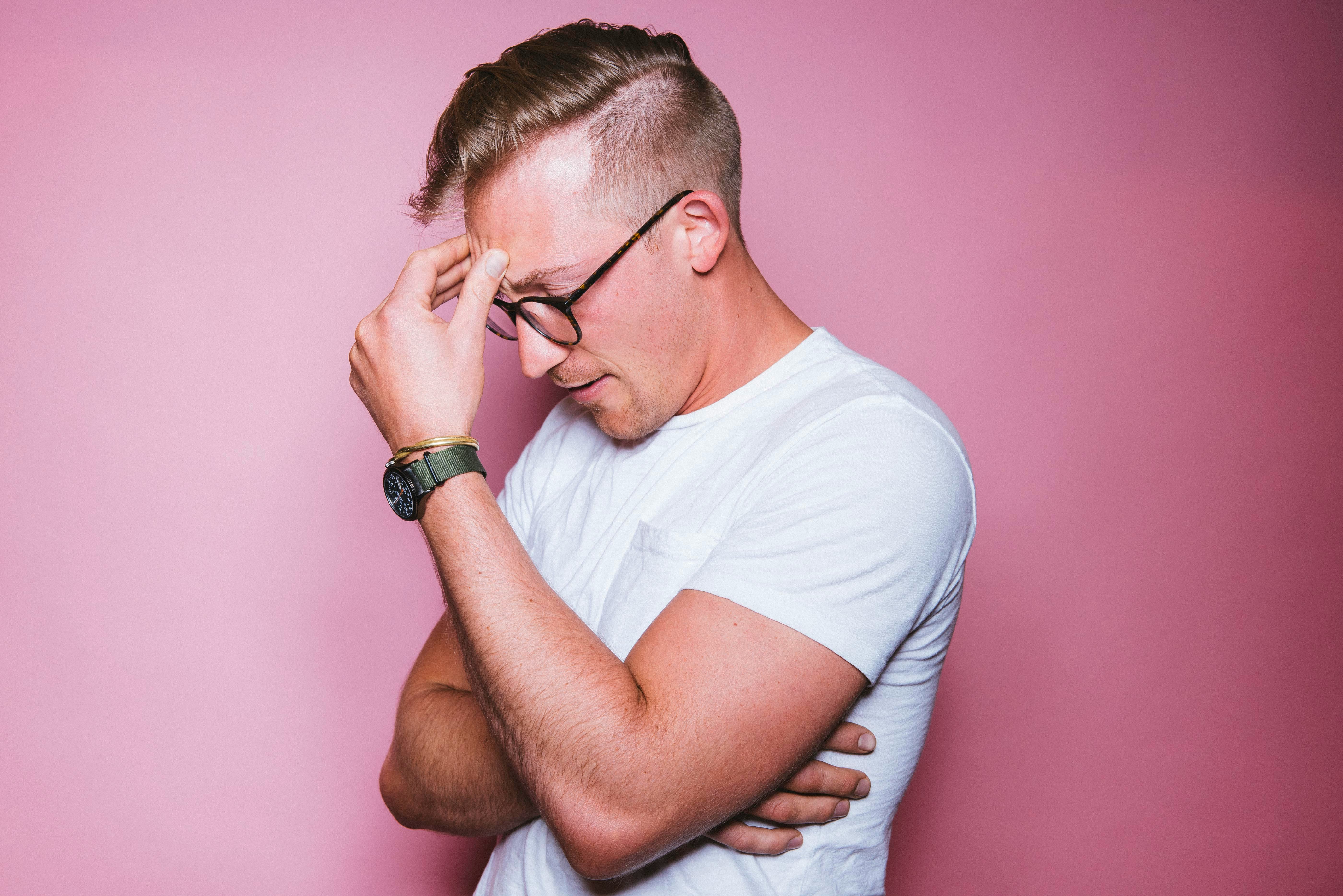 11 Things Your Partner Says That May Mean They Still Care About Their Ex