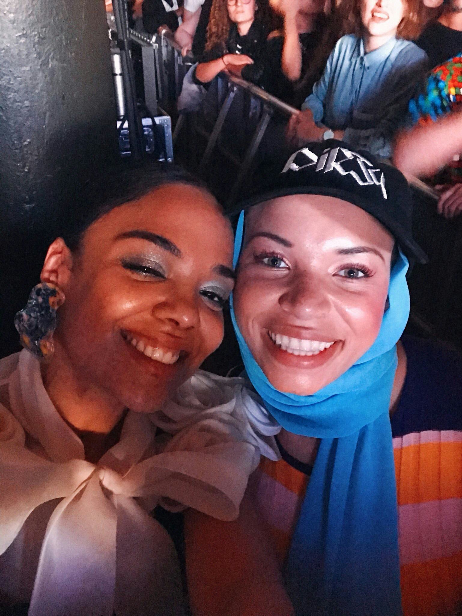 Tessa Thompson Is My Queer Style Icon, Because She's Shown That High ...