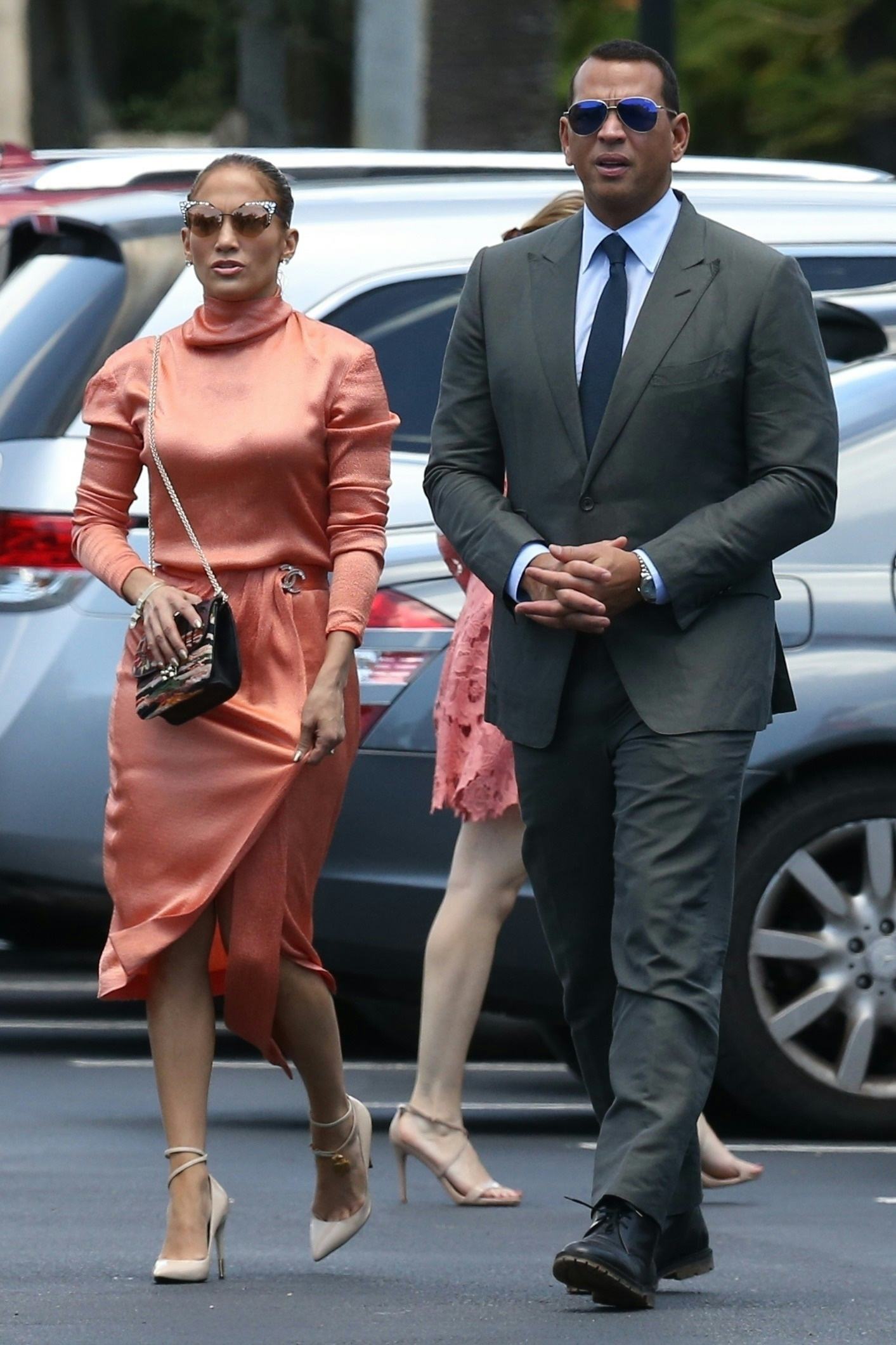 Jennifer Lopez’s Latest Dress Look Proves This Might Be Her Most ...