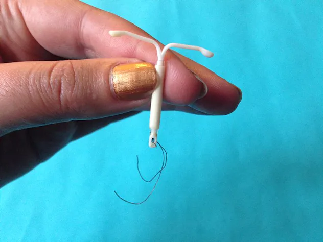 5 Facts About IUDs No One Tells You Before You Get One, According To 7 ...