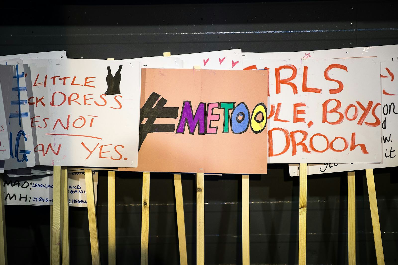 Emily Doe, Who Wrote A Victim's Statement In The Brock Turner Case ...