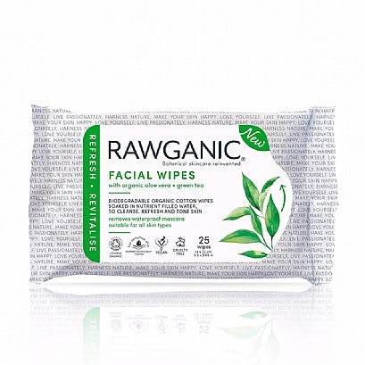 The Best Biodegradable Face Wipes Available In The UK, Because Every ...