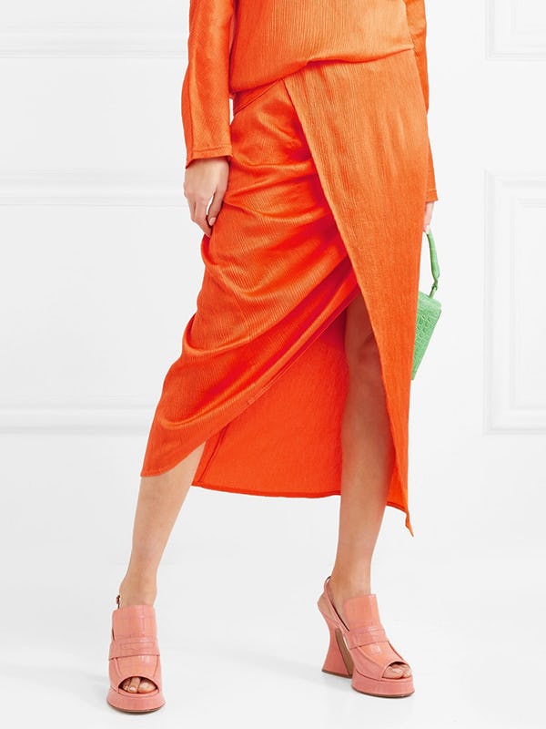 Jennifer Lopez’s Latest Dress Look Proves This Might Be Her Most ...