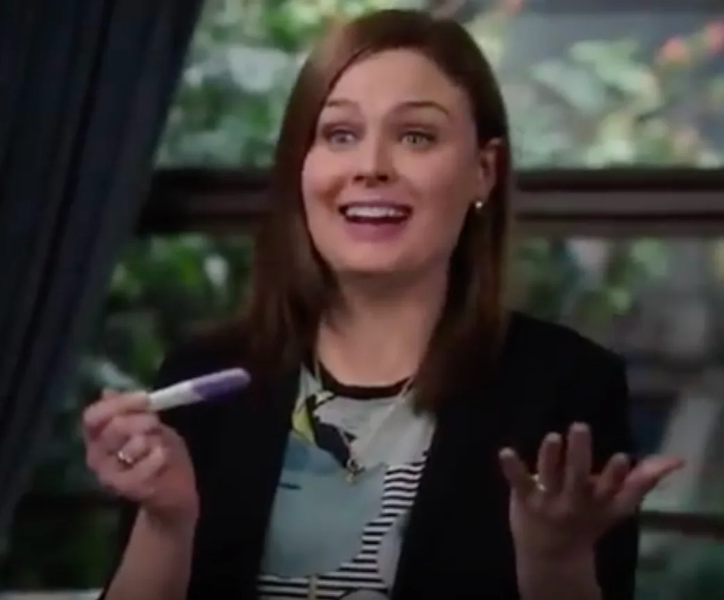 21 TV Pregnancies That Actually Got It Right Because The Struggle Is Real