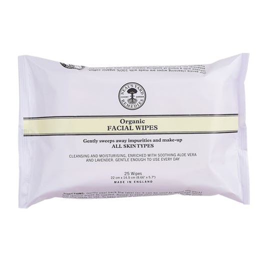 The Best Biodegradable Face Wipes Available In The UK, Because Every ...