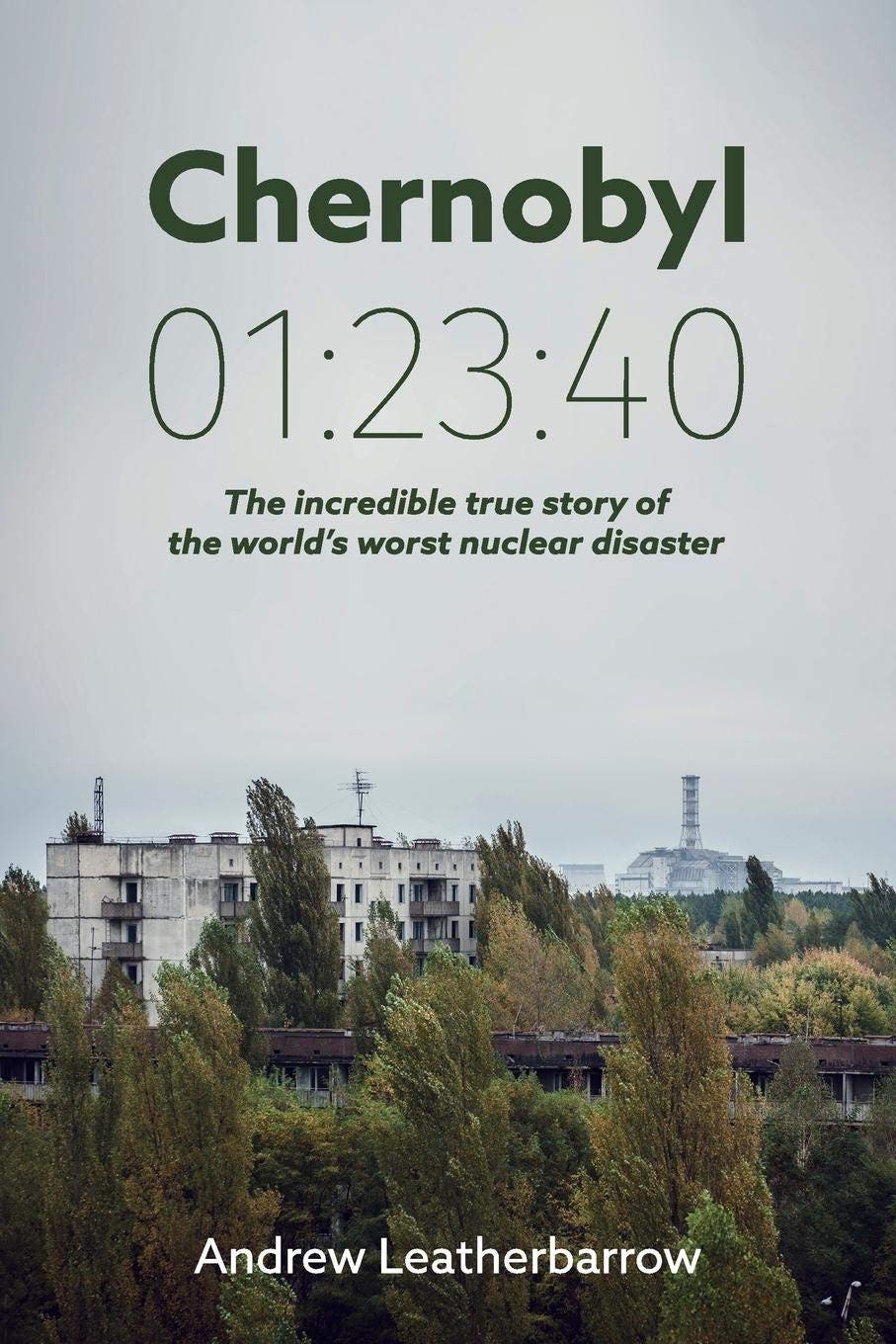 9 Books & Documentaries That Will Teach You Even More About Chernobyl ...