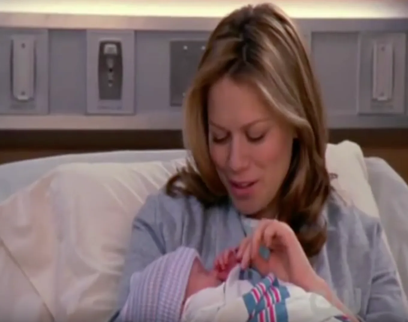 21 TV Pregnancies That Actually Got It Right Because The Struggle Is Real