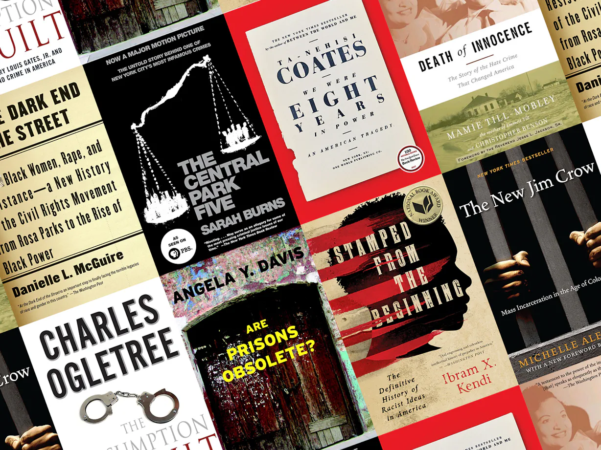 After Watching 'When They See Us,' Pick Up These 10 Books To Help You ...