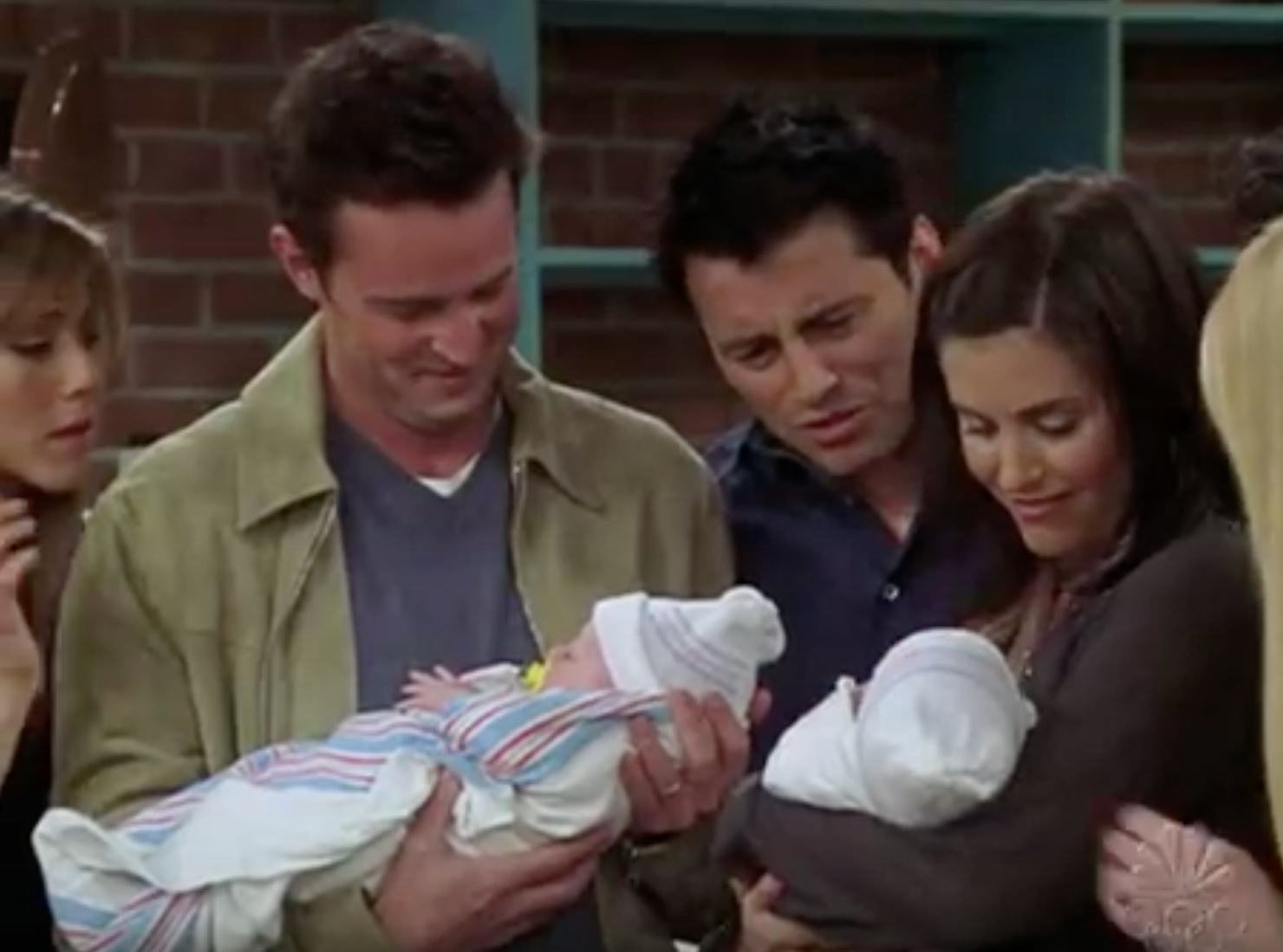 21 TV Pregnancies That Actually Got It Right Because The Struggle Is Real