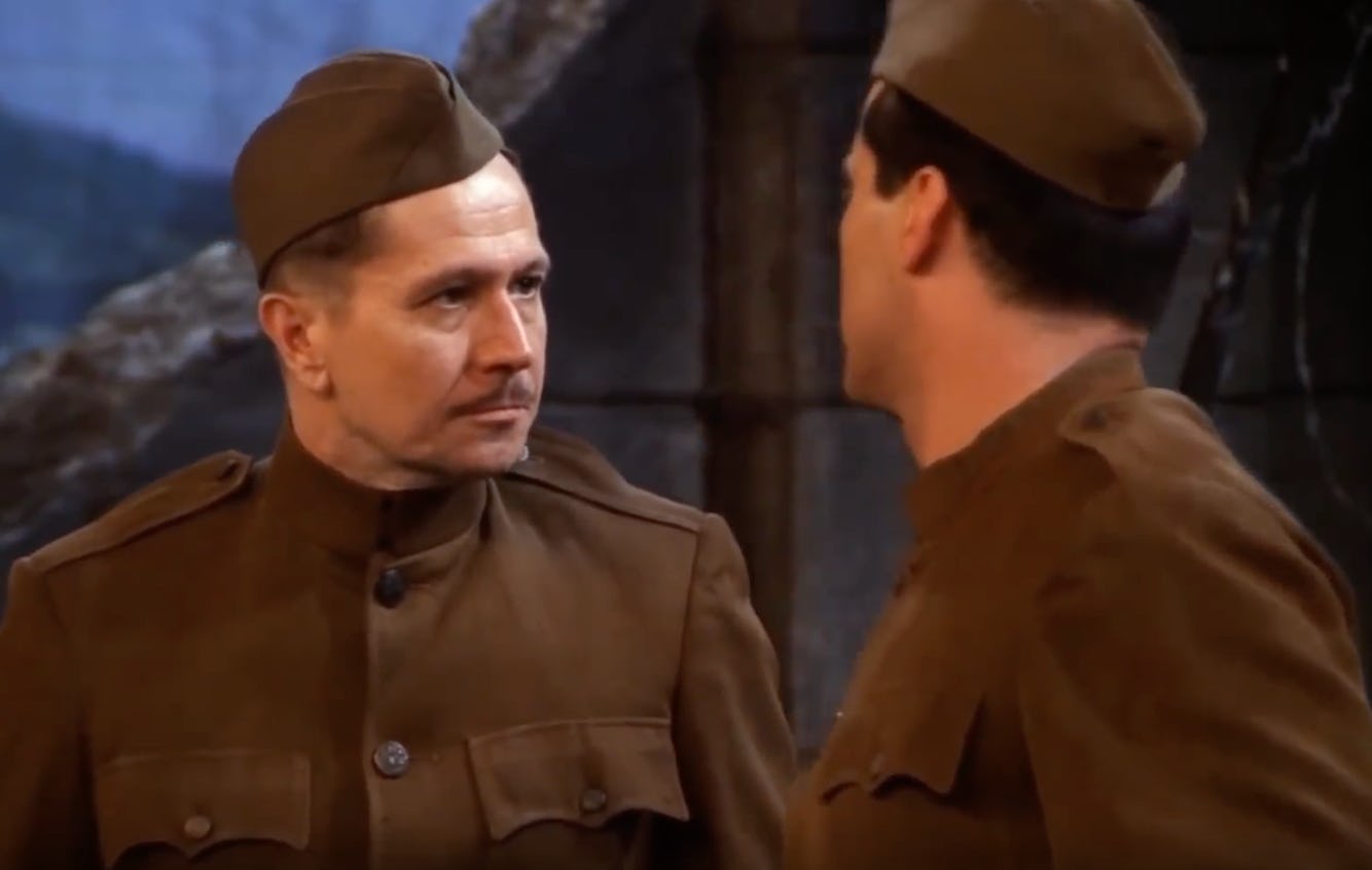 32 Celebrities Who Were On 'Friends' That You Might Have Totally ...