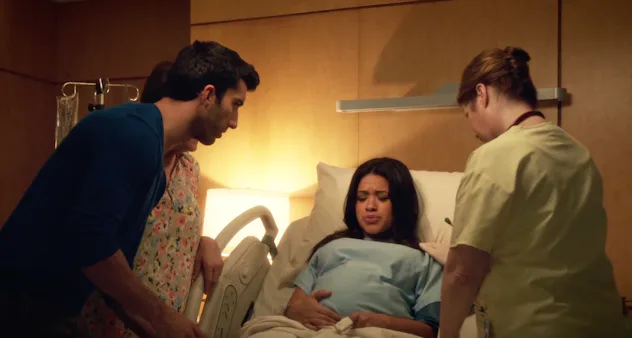 21 TV Pregnancies That Actually Got It Right Because The Struggle Is Real